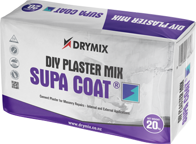 Home - Drymix Concrete Solutions